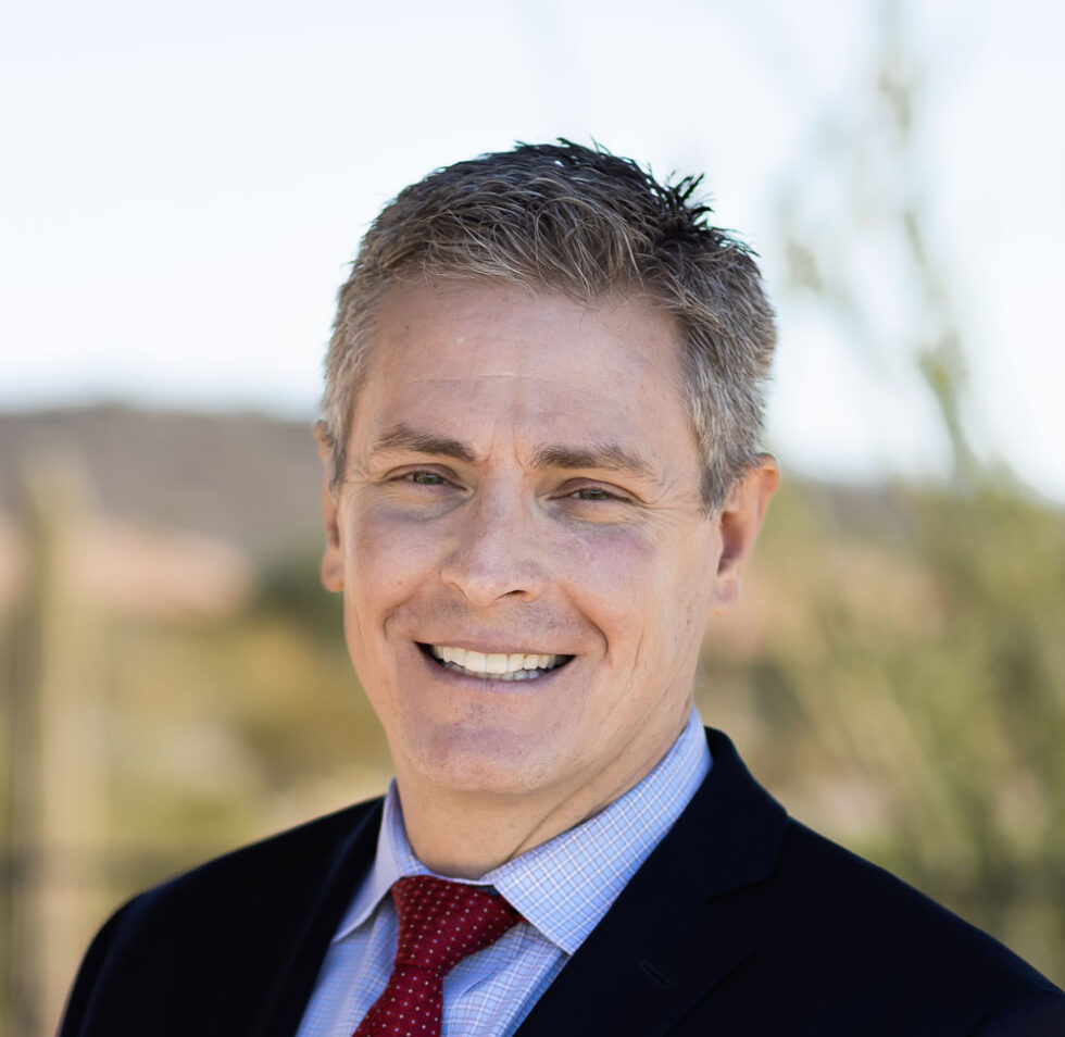 Jeremy T. Goad, Esq. - KT Law Firm