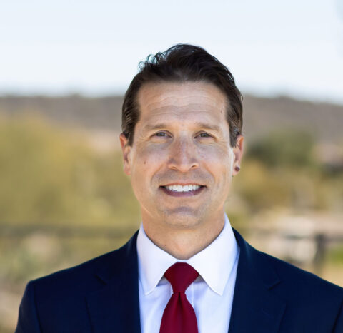 James Buesing - KT Law Firm